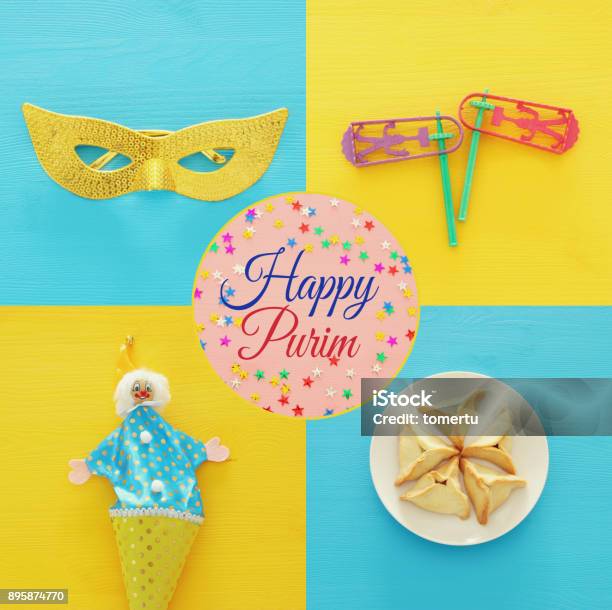 Kolase Konsep Perayaan Purim Tampilan Atas Foto Stok - Unduh Gambar ... Kolase Konsep Perayaan Purim Tampilan Atas Foto Stok - Unduh Gambar ...
