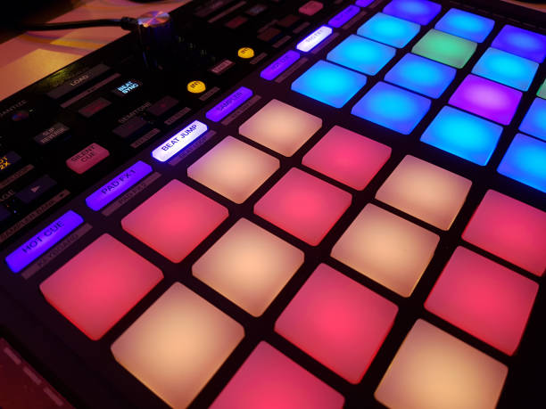 Dj Pult Pictures | Download Free Images on Unsplash