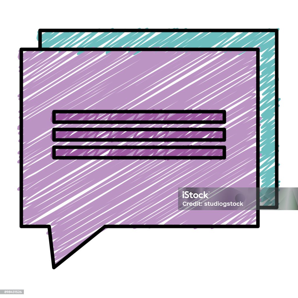 Speech Bubble Isolated Icon Stock Illustration - Download Image Now ... Speech Bubble Isolated Icon Stock Illustration - Download Image Now ...