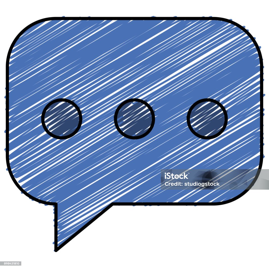 Speech Bubble Isolated Icon Stock Illustration - Download Image Now ... Speech Bubble Isolated Icon Stock Illustration - Download Image Now ...