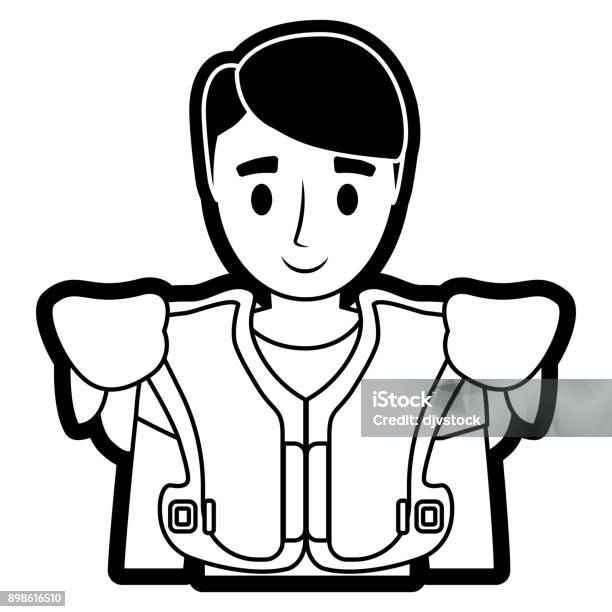 American Football Player 가죽에 대한 스톡 벡터 아트 및 기타 이미지 가죽 갈색 개념 Istock