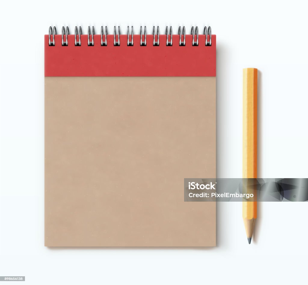 Notebook Penutup Kertas Kerajinan Coklat Spiral Ilustrasi Stok - Unduh ... Notebook Penutup Kertas Kerajinan Coklat Spiral Ilustrasi Stok - Unduh ...