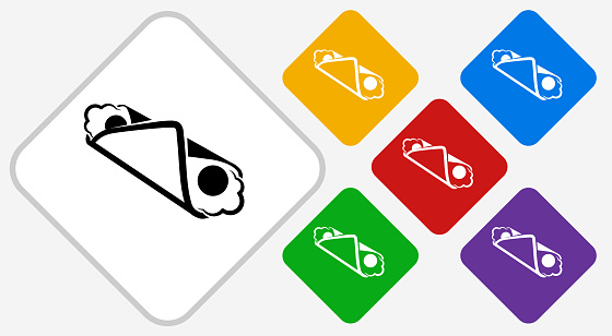 Cannoli Farbe Diamant Vektor Icon Stock Vektor Art und mehr Bilder von ... Cannoli Farbe Diamant Vektor Icon Stock Vektor Art und mehr Bilder von ...