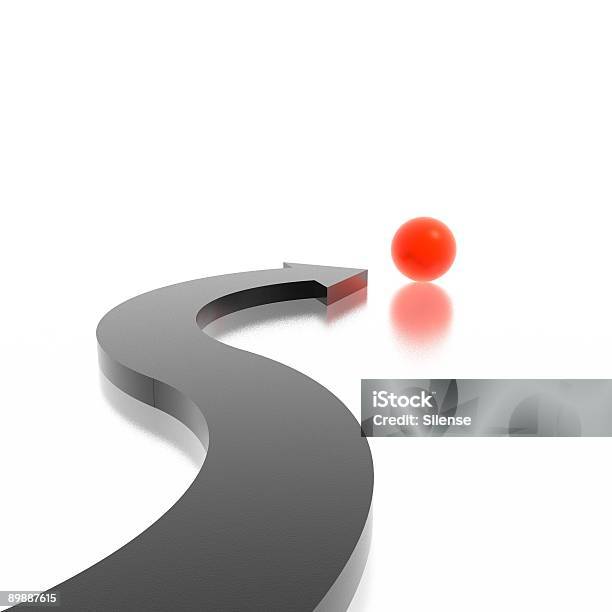 3 D 화살표 0명에 대한 스톡 사진 및 기타 이미지 0명 1위 3차원 형태 Istock