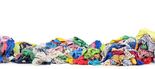 Free Stock Photo of Pile of Cloth on Bed | Download Free Images and ...