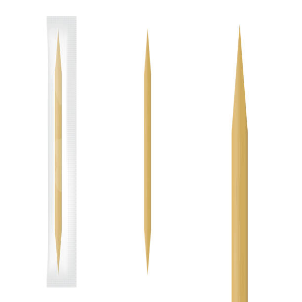 Toothpick Clipart