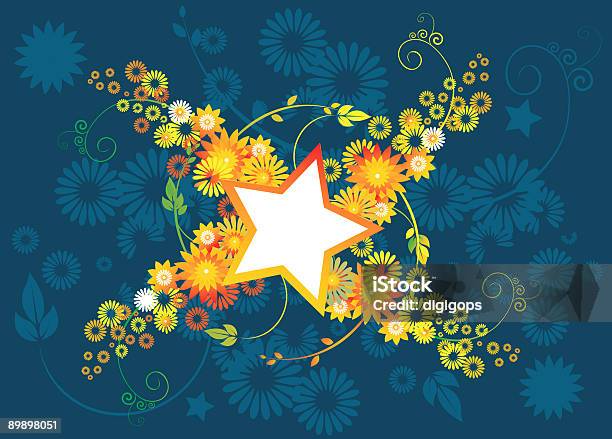 Floral Designs Stock Illustration Download Image Now Abstract Art Backgrounds Istock