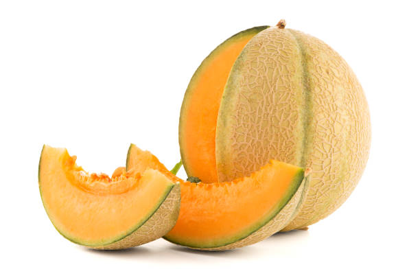 600 Candy Cantaloupes Fotografías De Stock Fotos E Imágenes Libres De Derechos Istock