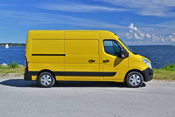 Yellow Van Pictures | Download Free Images on Unsplash