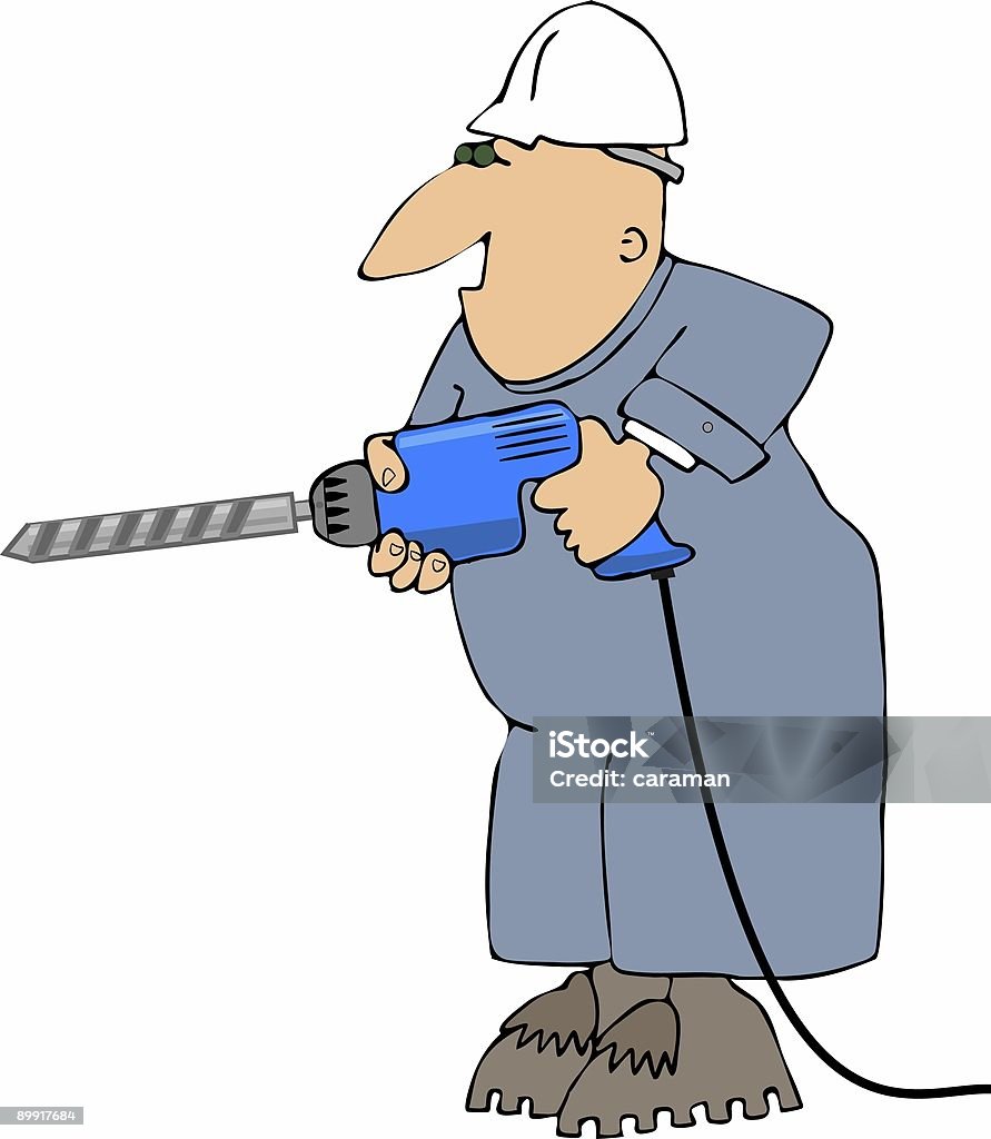 남자의 전원 드릴 Drill 남자에 대한 스톡 벡터 아트 및 기타 이미지 남자 단체 드릴 Istock