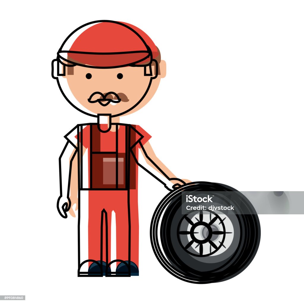 Ikon Pria Mekanik Kartun Ilustrasi Stok - Unduh Gambar Sekarang - Alat ... Ikon Pria Mekanik Kartun Ilustrasi Stok - Unduh Gambar Sekarang - Alat ...
