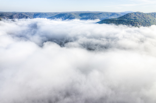 Free Stock Photo of Fog Blanketing Mountain Range | Download Free ... Free Stock Photo of Fog Blanketing Mountain Range | Download Free ...