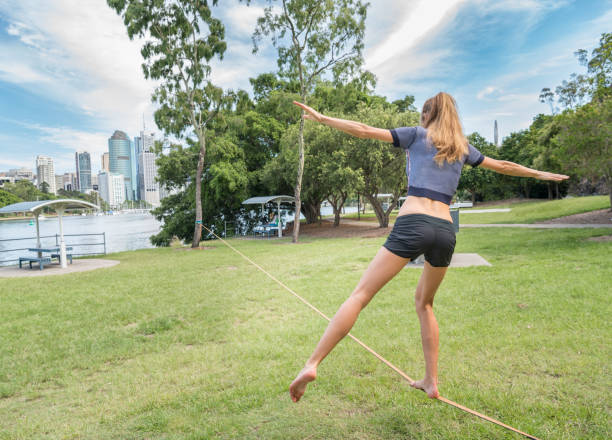 Slackline Pictures | Download Free Images on Unsplash