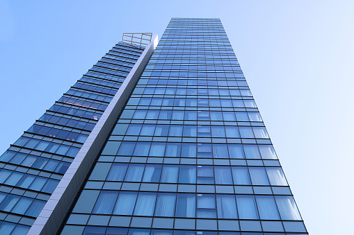 Tel Aviv 이스라엘에 있는 고층 빌딩 가을에 대한 스톡 사진 및 기타 이미지 가을 강철 건물 외관 Istock