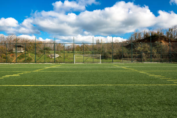Football Court Pictures | Download Free Images on Unsplash