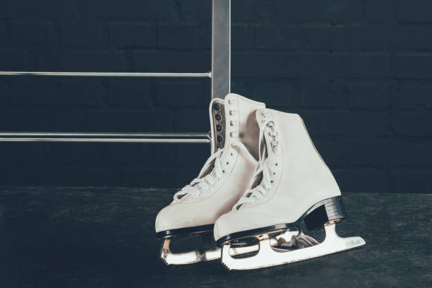 Skates Figure Skating Artificial - Free photo on Pixabay