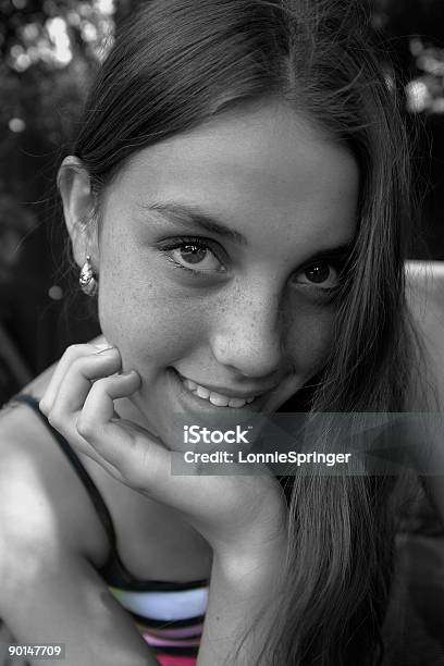 십대 여자아이 관능에 대한 스톡 사진 및 기타 이미지 관능 귀여운 긴 머리 Istock