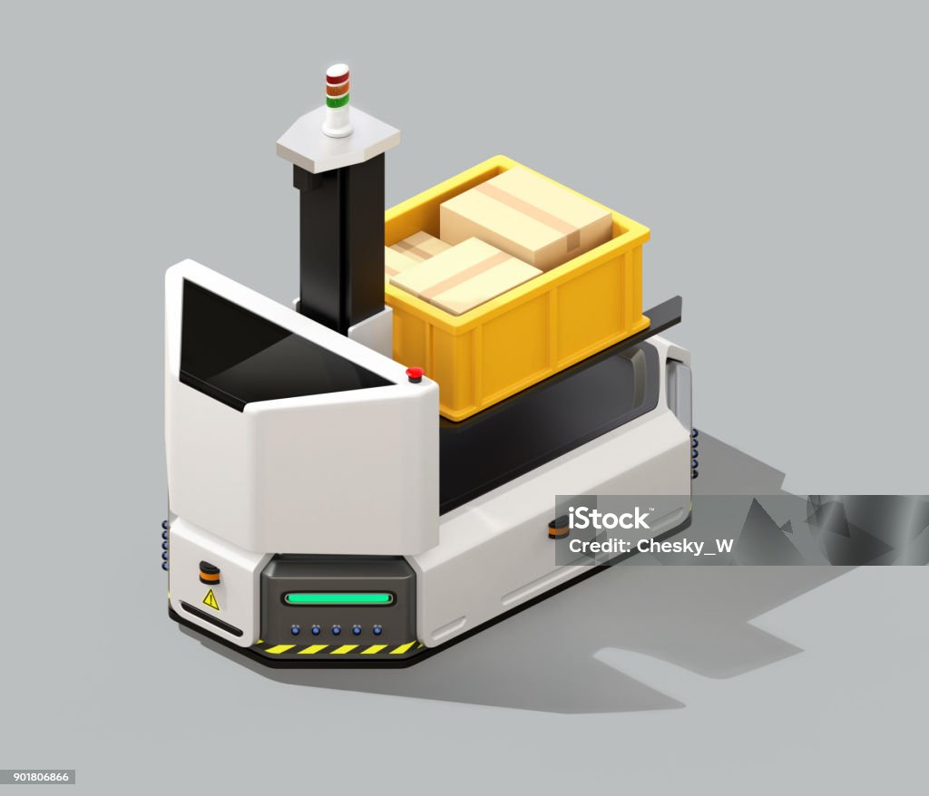 Agv 회색 배경에 고립 지게차 운전 자체 프랑스 알스톰 열차에 대한 스톡 사진 및 기타 이미지 프랑스 알스톰 열차 3차원