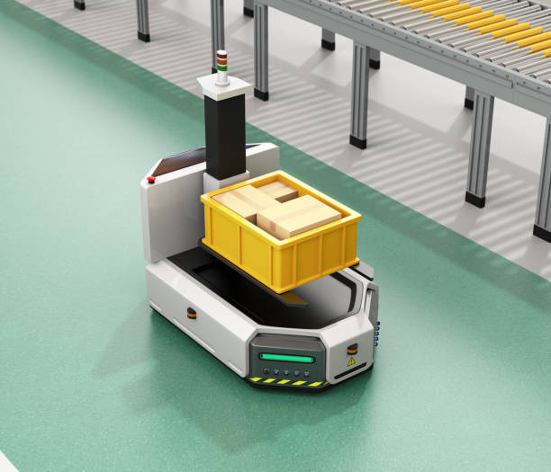 460+ Automated Guided Vehicles Stock Photos, Pictures & Royalty-Free ... 460+ Automated Guided Vehicles Stock Photos, Pictures & Royalty-Free ...