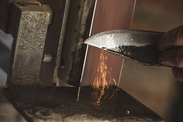 Knife Sharpening Pictures | Download Free Images on Unsplash