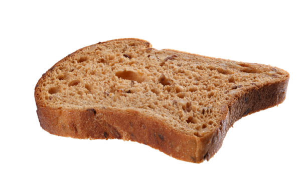 Free Stock Photo of Half of a Bread Slice | Download Free Images and ...