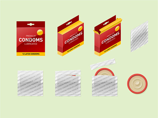 470 Condoms Box Stock Illustrations Royalty Free Vector Graphics And Clip Art Istock