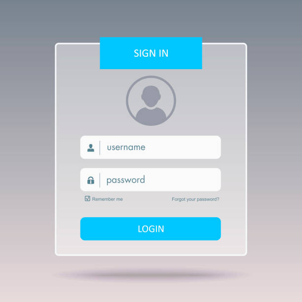 Multiple Login Form Login Form, Login Page Design, Login Multiple Login Form Login Form, Login Page Design, Login