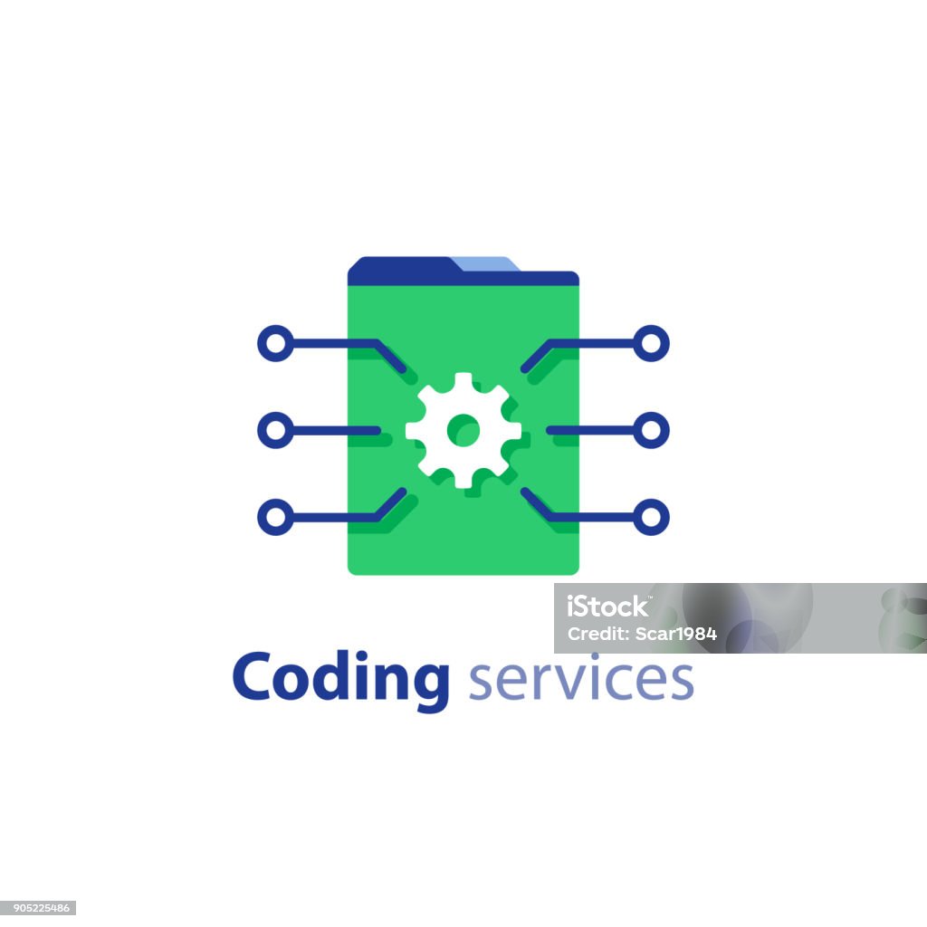Software Development Internet Technology Coding Services Innovation
