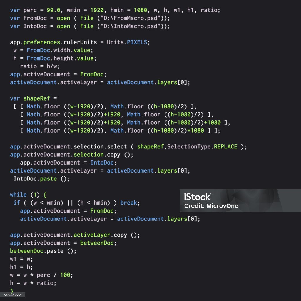 Digitale Java Codetekst Computer Software Codering Vector Concept Stockvectorkunst En Meer