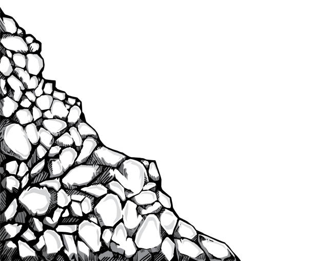 10+ Stone Aggregate Background Stock Illustrations, Royalty-Free Vector ... 10+ Stone Aggregate Background Stock Illustrations, Royalty-Free Vector ...