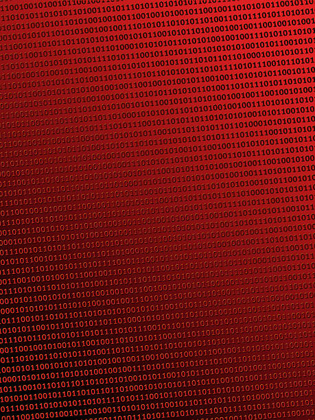 8,600+ Red Binary Code Stock Photos, Pictures & Royalty-free Images