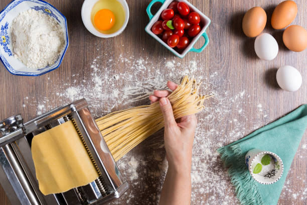 Making Pasta Pictures | Download Free Images on Unsplash