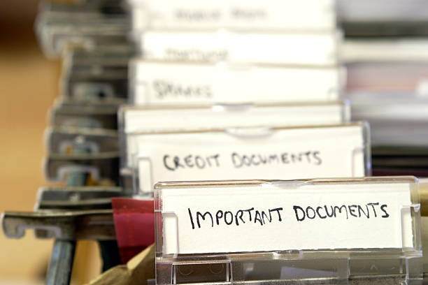 Free important documents stock photos. Download the best free important ...