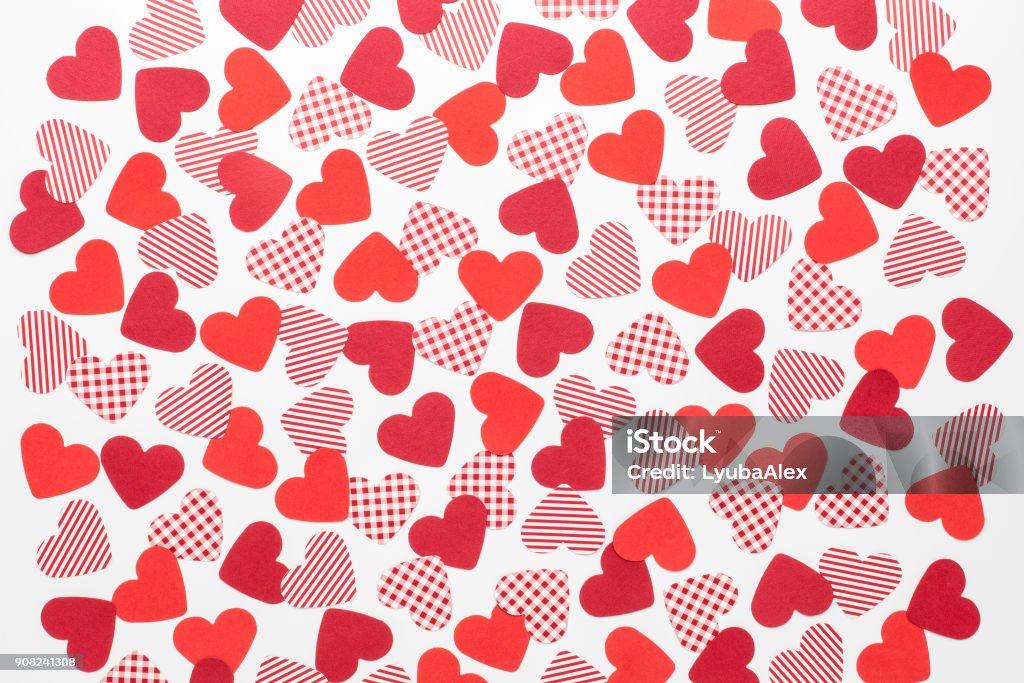 Foto De Plano De Fundo Dia Dos Namorados Textura Simples De Amor