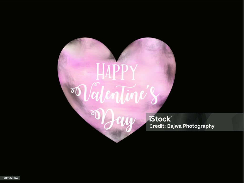 Selamat Hari Valentine Berbunyi Pada Hati Merah Muda Yang Bersinar ... Selamat Hari Valentine Berbunyi Pada Hati Merah Muda Yang Bersinar ...