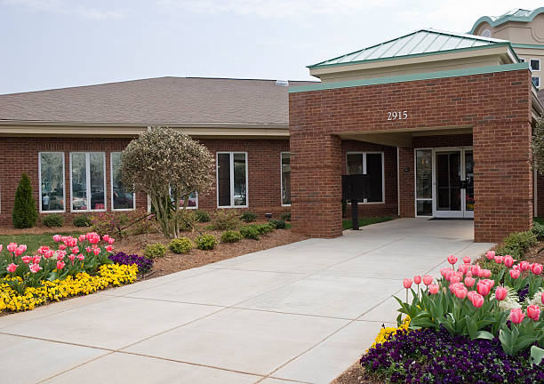 Medical Building Pictures | Download Free Images on Unsplash