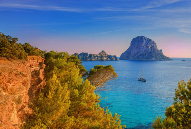 Ibiza Beach Pictures | Download Free Images on Unsplash
