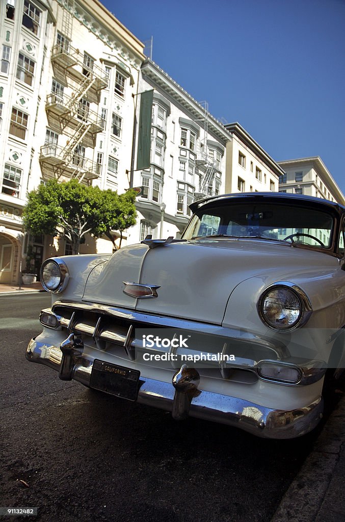 늙음 자동차모드 샌프란시스코 0명에 대한 스톡 사진 및 기타 이미지 0명 거리 고정됨 Istock
