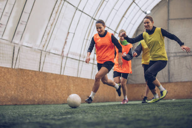 Indoor Football Pictures | Download Free Images on Unsplash