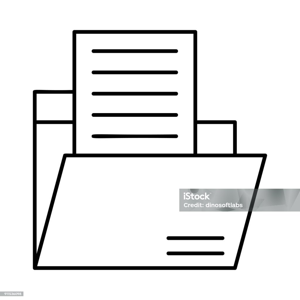 Files Stock Illustration - Download Image Now - Abstract, Backgrounds ... Files Stock Illustration - Download Image Now - Abstract, Backgrounds ...