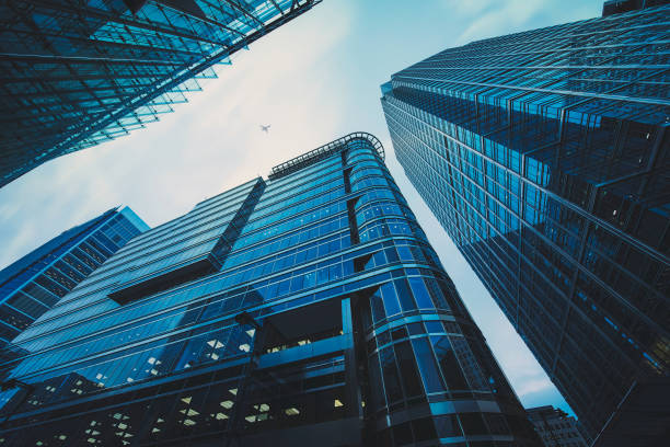 Architecture Building Business - Free photo on Pixabay