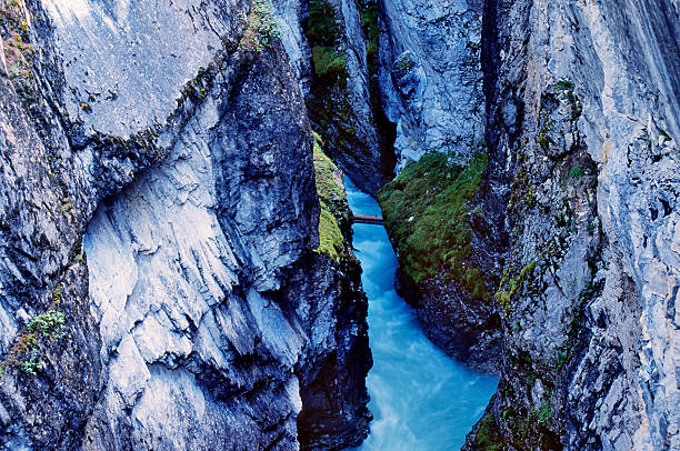 Free picture: tight, river, streams, scenics