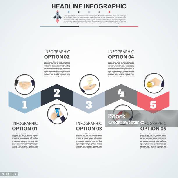 Visualisasi Data Bisnis Bagan Proses Elemen Abstrak Grafik Diagram