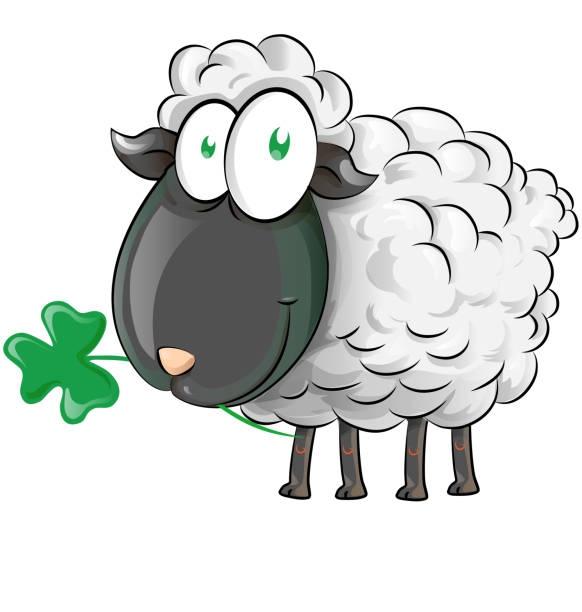 930 Irish Funny Clip Art Stock Illustrations Royalty Free Vector