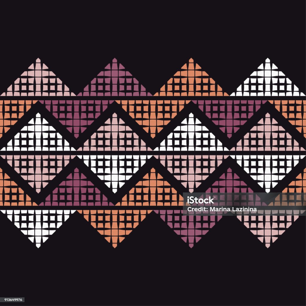 Pola Geometris Yang Mulus Tekstur Coretan Warnawarna Cerah Dan Bentuk ... Pola Geometris Yang Mulus Tekstur Coretan Warnawarna Cerah Dan Bentuk ...