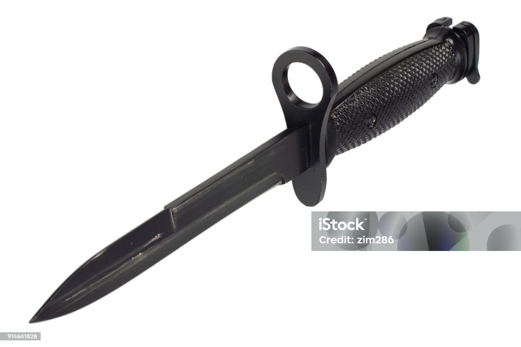 Us Army M16 Rifle Bayonet Stock Photo - Download Image Now - Knife ... Us Army M16 Rifle Bayonet Stock Photo - Download Image Now - Knife ...