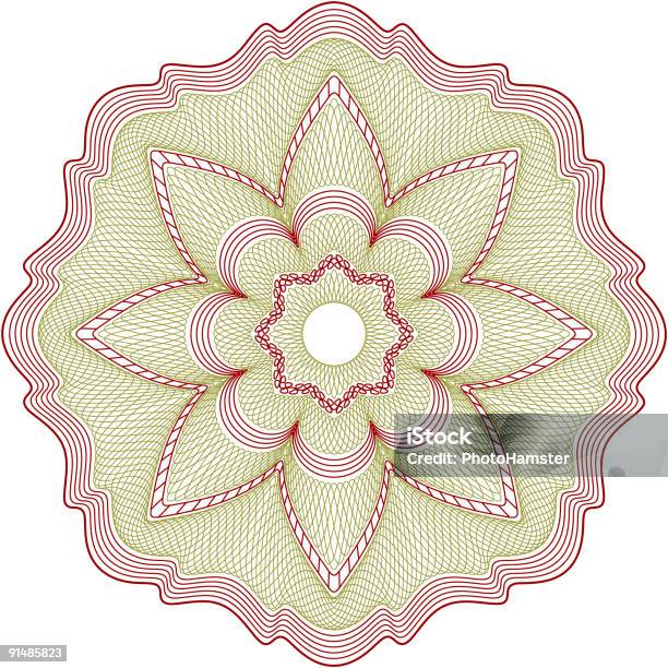 적립권을 패턴 I 길로쉐에 대한 스톡 벡터 아트 및 기타 이미지 길로쉐 0명 고풍스런 Istock