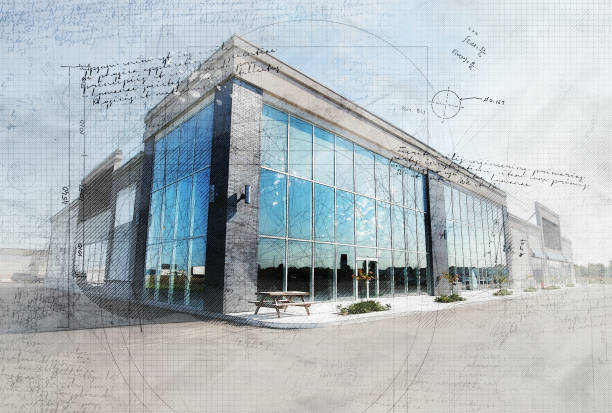 Architecture Drawing Pictures | Download Free Images on Unsplash