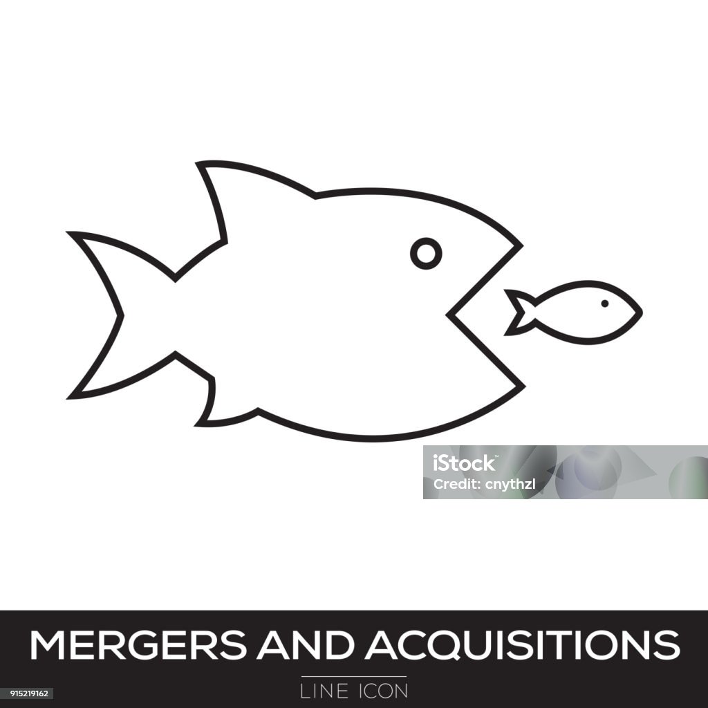 Mergers And Acquisitions Line Icon Stock Illustration - Download Image ... Mergers And Acquisitions Line Icon Stock Illustration - Download Image ...