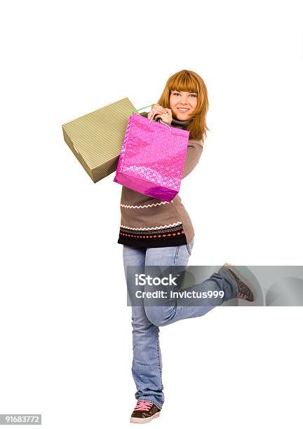 즐거운 쇼핑 여자아이 승강장은 하나의 신체부위 가방에 대한 스톡 사진 및 기타 이미지 가방 고객 관능 Istock
